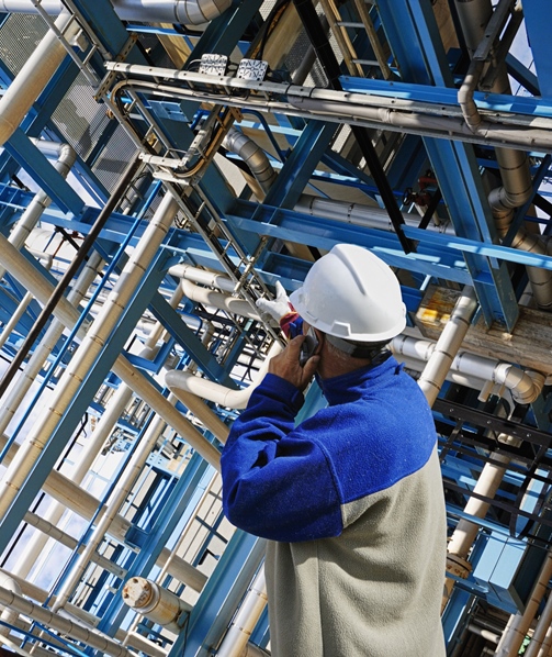MEP Contracting AR - Teqknow Projects